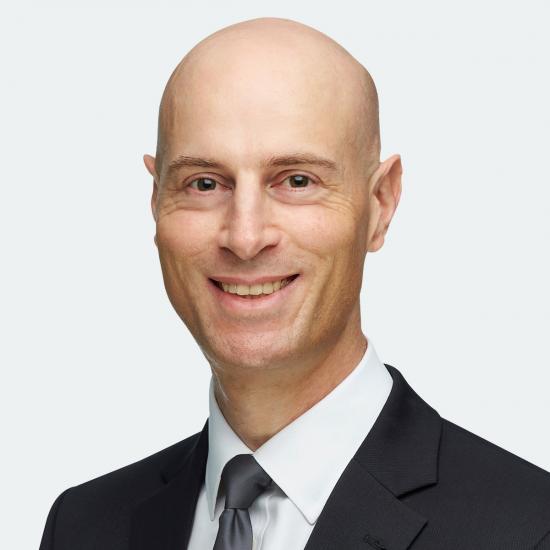 David Montani | Taxation Specialist | Nexia Australia